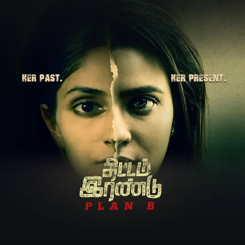 Thittam Irandu (Plan B) 2021 Full Movie Online - Watch HD Movies on Airtel Xstream Play