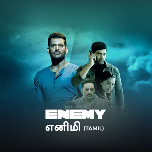 Enemy 2021 Full Movie Online - Watch HD Movies on Airtel Xstream Play