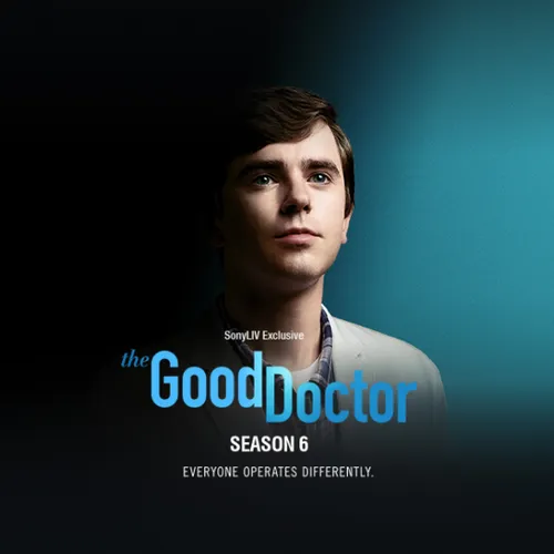 Watch The Good Doctor TV Show Latest Episodes Online at Airtel Xstream Play