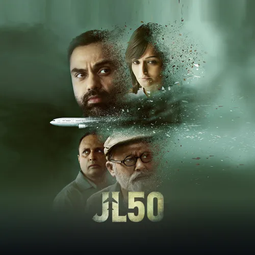 Watch JL50 TV Show Latest Episodes Online at Airtel Xstream Play