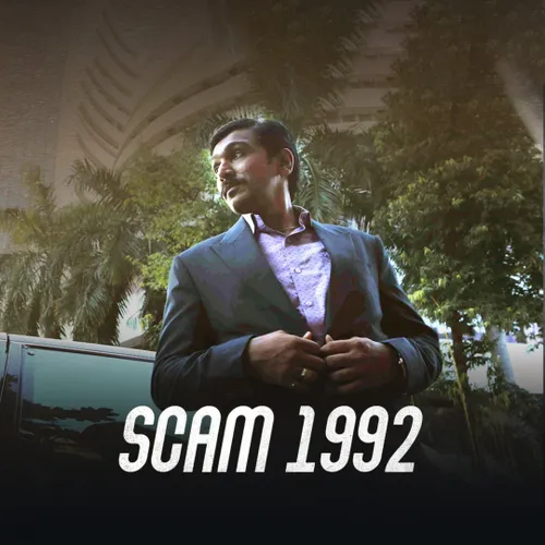 Watch Scam 1992 The Harshad Mehta Story (Bengali) TV Show Latest ...