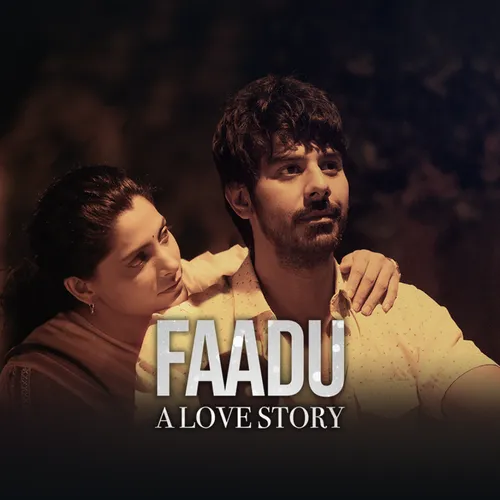 Watch Faadu (Malayalam) Full HD TV Show Online | Airtel Xstream Play