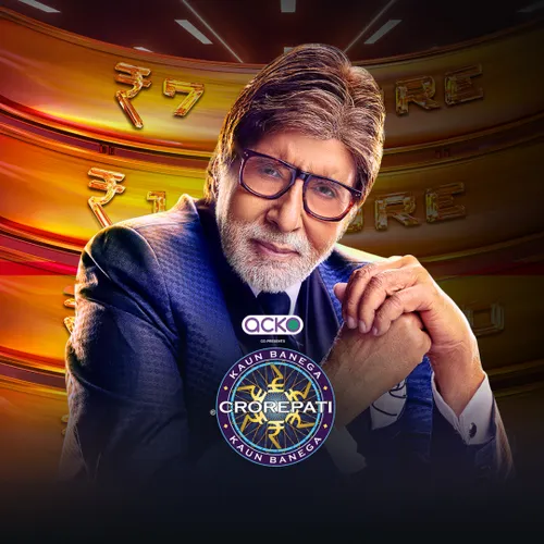 Watch Kaun Banega Crorepati TV Show Latest Episodes Online at Airtel ...