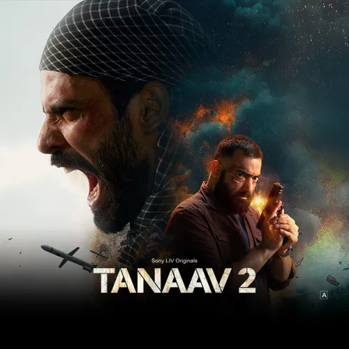 Watch Tanaav Full HD TV Show Online | Airtel Xstream Play
