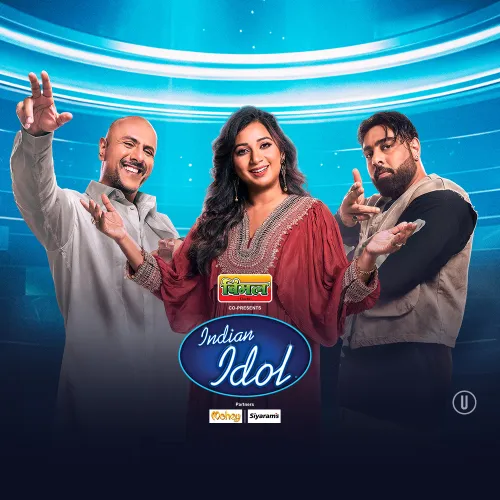 Watch Indian Idol Online
