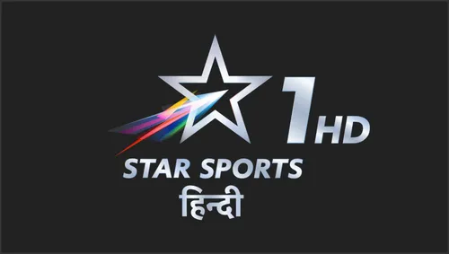 Star Sports 1 HD Hindi