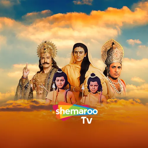 ShemarooTV Live | Airtel Xstream Play