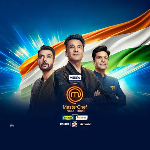 Watch MasterChef India 2026 (Season 9) All Episodes Online in HD ...