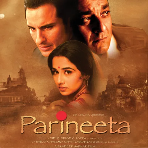 Parineeta 2005 Full Movie Online - Watch HD Movies on Airtel Xstream Play