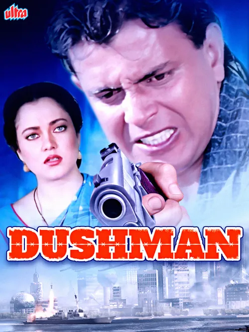 Dushman 1990 Full Movie Online - Watch HD Movies on Airtel Xstream Play