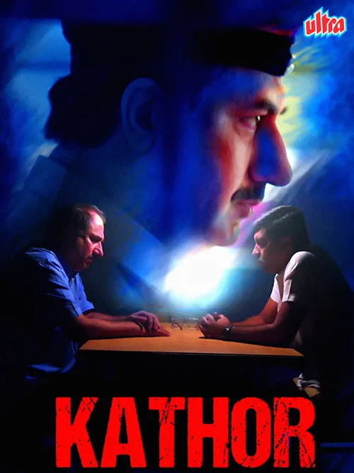 Watch & Download Kathor 2018 Full HD Movie Online | Xstream Play