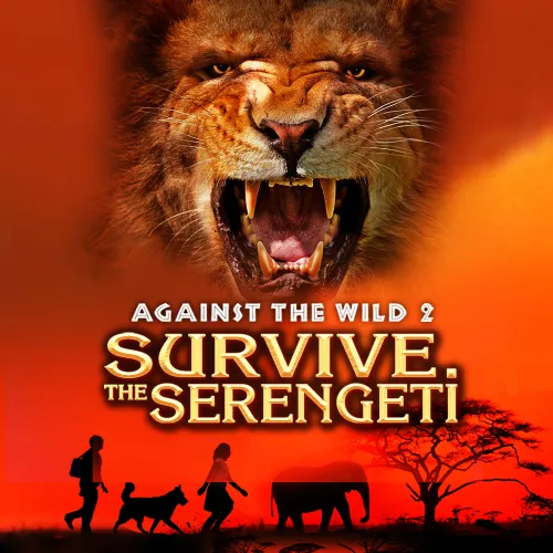 Against the Wild 2: Survive The Serengeti 2016 Full Movie Online - Watch HD Movies on Airtel ...