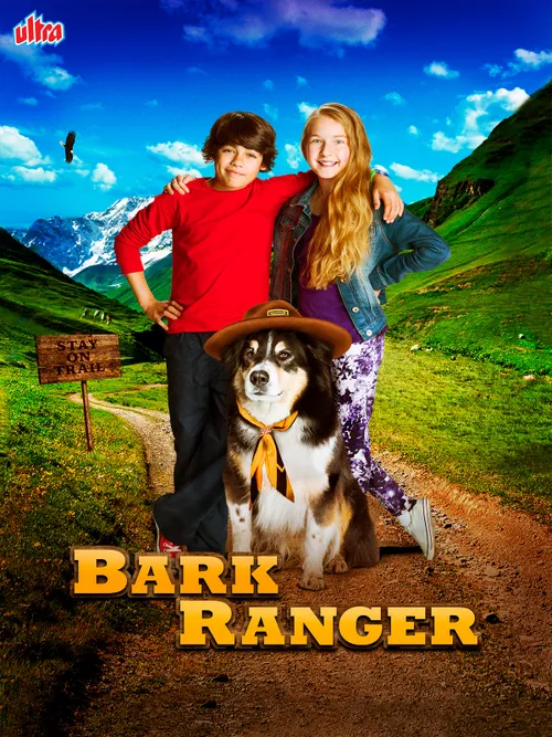 Bark Ranger 2015 Full Movie Online - Watch HD Movies on Airtel Xstream Play
