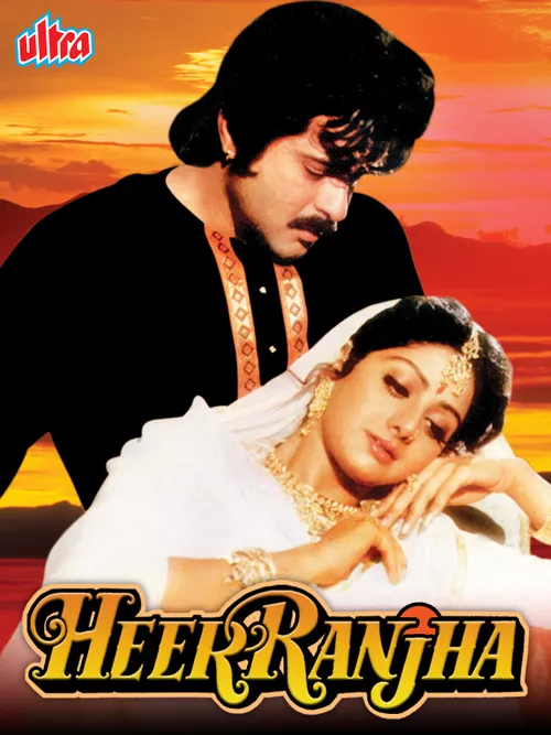 Heer Ranjha 1992 Full Movie Online - Watch HD Movies on Airtel Xstream Play