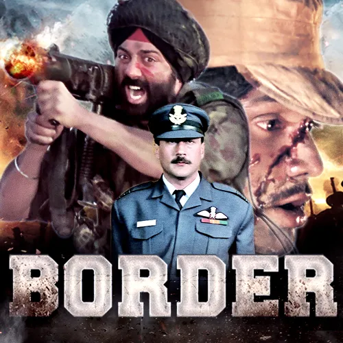 Border 1997 Full Movie Online - Watch HD Movies on Airtel Xstream Play