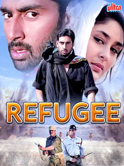 Refugee 2000 Full Movie Online - Watch HD Movies on Airtel Xstream Play