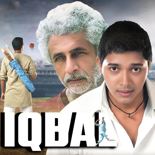 Iqbal 2005 Full Movie Online - Watch HD Movies on Airtel Xstream Play