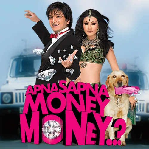 Apna Sapna Money Money 2006 Full Movie Online - Watch HD Movies on ...