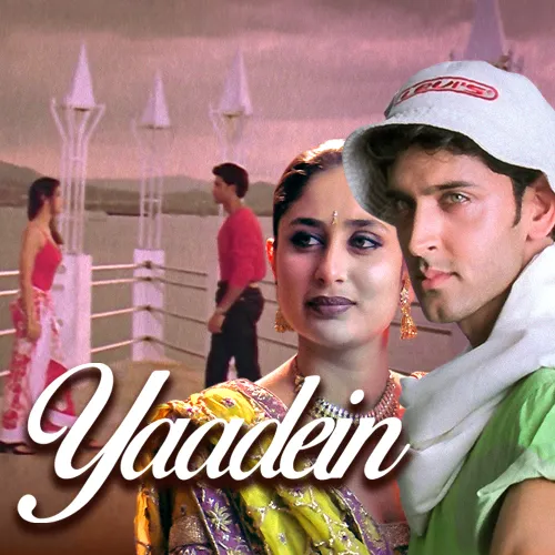 Yaadein 2001 Full Movie Online - Watch HD Movies on Airtel Xstream Play