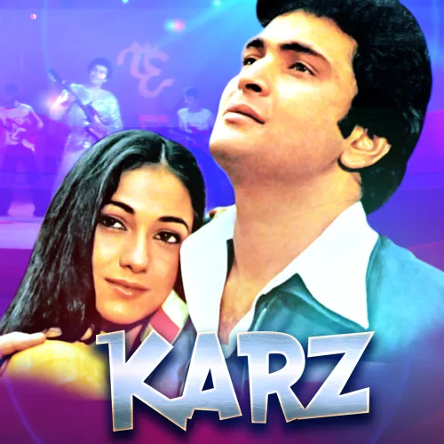 Karz 1980 Full Movie Online - Watch HD Movies on Airtel Xstream Play