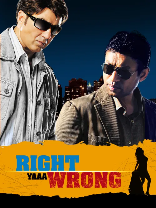 Right Yaaa Wrong 2010 Full Movie Online - Watch HD Movies on Airtel ...