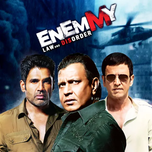 Enemmy 2013 Full Movie Online - Watch HD Movies on Airtel Xstream Play