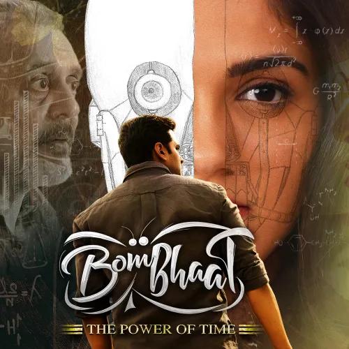Watch & Download Bombhaat The Power Of Time 2020 {year} Full HD Movie ...