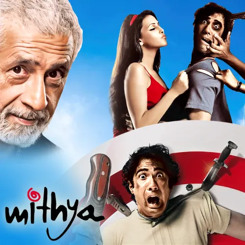 Mithya 2008 Full Movie Online - Watch HD Movies on Airtel Xstream Play