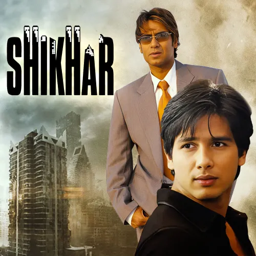 Shikhar 2005 Full Movie Online - Watch HD Movies on Airtel Xstream Play