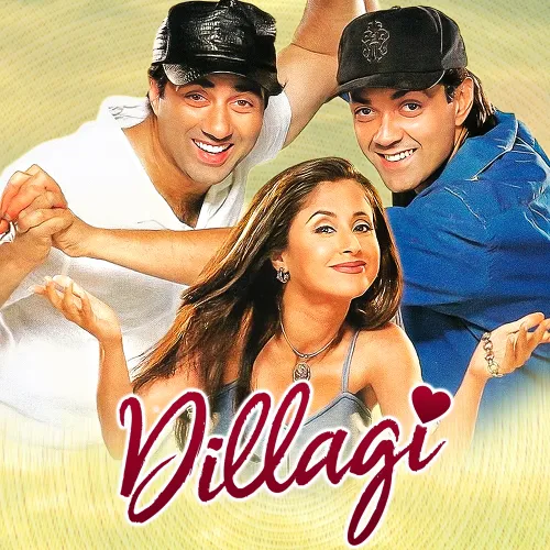 Dillagi 1999 Full Movie Online - Watch HD Movies on Airtel Xstream Play