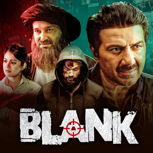 Watch & Download Blank 2019 Full HD Movie Online | Xstream Play