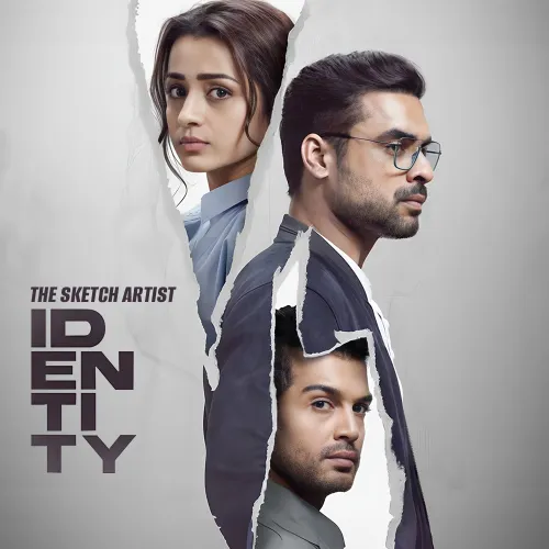 Identity 2025 Full Movie Online - Watch HD Movies on Airtel Xstream Play