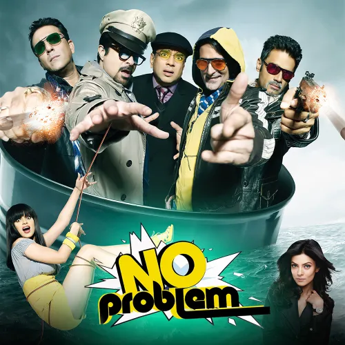 Watch & Download No Problem 2010 {year} Full HD Movie Online | Xstream Play