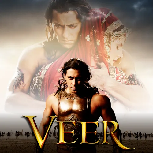 Veer 2010 Full Movie Online - Watch HD Movies on Airtel Xstream Play