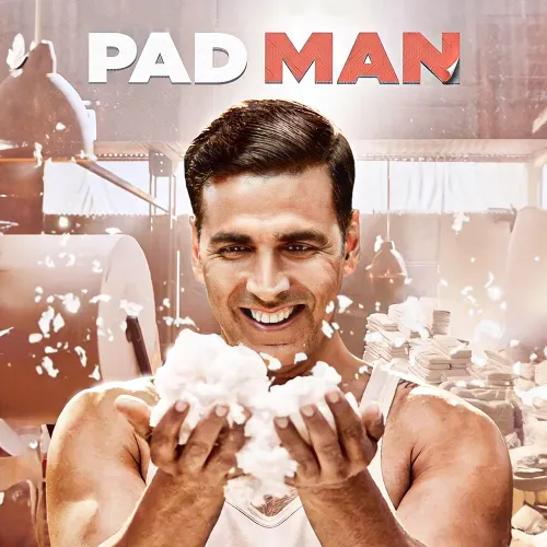 Watch & Download Pad Man 2018 Full HD Movie Online | Xstream Play