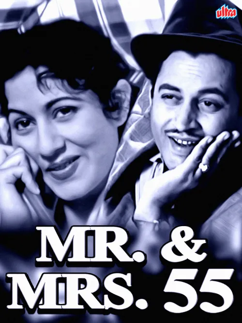 Watch & Download Mr. & Mrs. 55 1955 Full HD Movie Online | Xstream Play