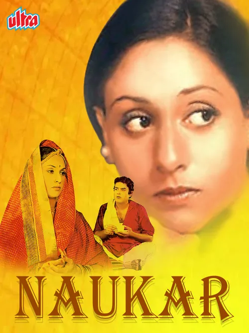 Naukar 1979 Full Movie Online - Watch HD Movies on Airtel Xstream Play