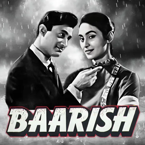 Baarish 1957 Full Movie Online - Watch HD Movies on Airtel Xstream Play