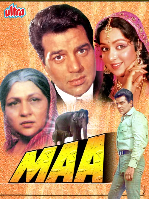 Maa 1976 Full Movie Online - Watch HD Movies on Airtel Xstream Play