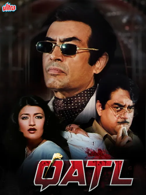 Qatl 1986 Full Movie Online - Watch HD Movies on Airtel Xstream Play