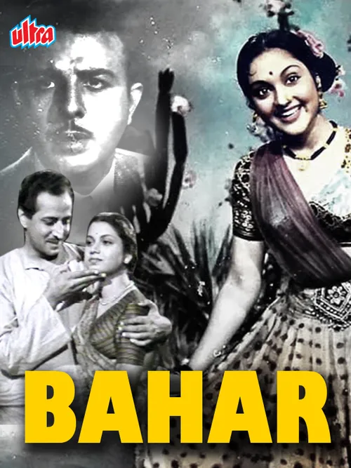 Bahar 1951 Full Movie Online - Watch HD Movies on Airtel Xstream Play