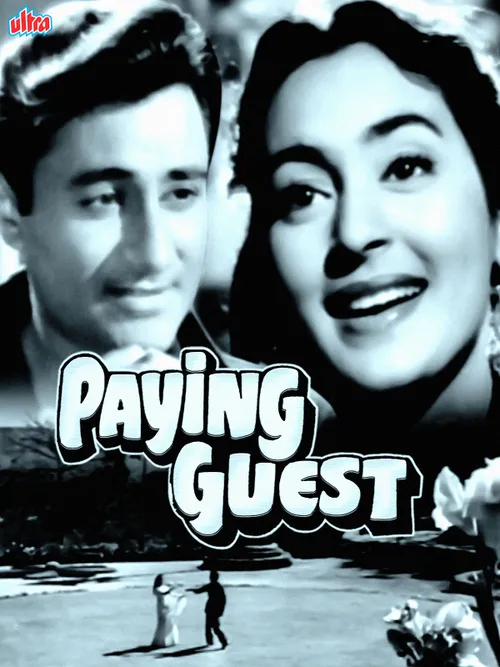 Watch & Download Paying Guest 1957 Full HD Movie Online | Xstream Play