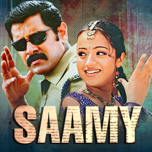 Saamy 2003 Full Movie Online - Watch HD Movies on Airtel Xstream Play