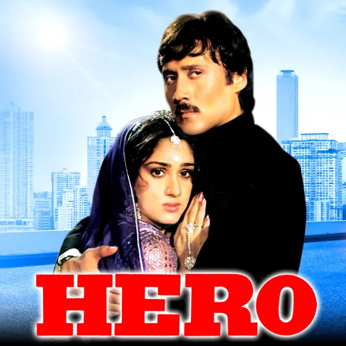 Hero 1983 Full Movie Online - Watch HD Movies on Airtel Xstream Play