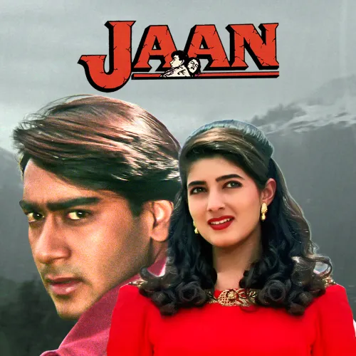 Jaan 1996 Full Movie Online - Watch HD Movies on Airtel Xstream Play