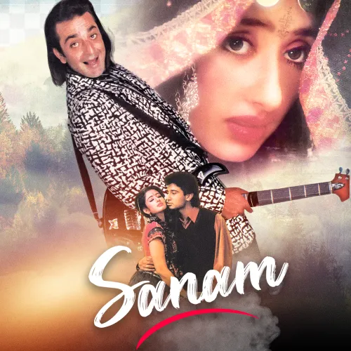 Watch & Download Sanam 1997 Full HD Movie Online | Xstream Play