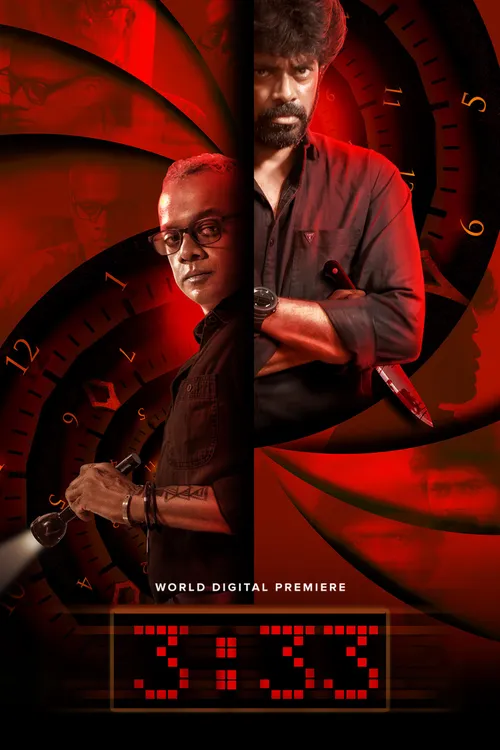 03:33 2021 - Watch 03:33 2021 Full Movie Online in HD | Airtel Xstream Play