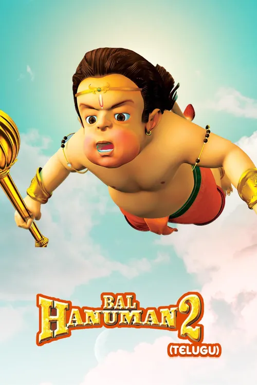 Bal Hanuman 2 2021 Full Movie Online - Watch HD Movies on Airtel ...