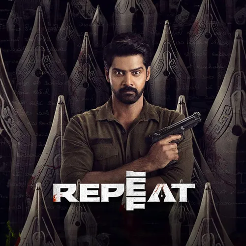 Repeat 2022 Full Movie Online - Watch HD Movies on Airtel Xstream Play