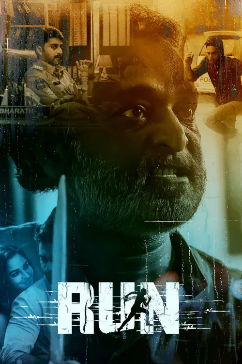 Watch Run 2020 Full Movie Online in HD for Free | Airtel Xstream Play